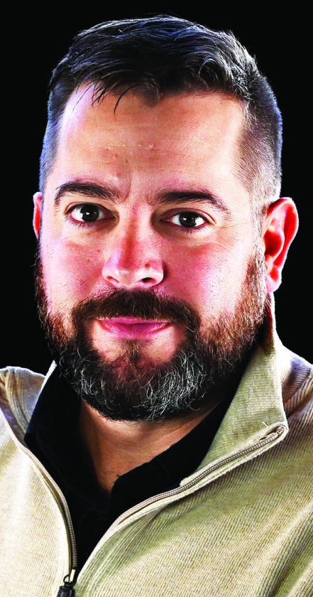 Six vying for 3 council seats in EP | News, Sports, Jobs - Salem News